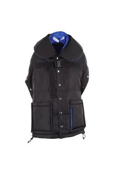 COMME DES GARÇONS TAO Padded Cape