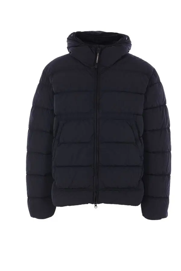 C.P. COMPANY Chrome-r Down Jacket