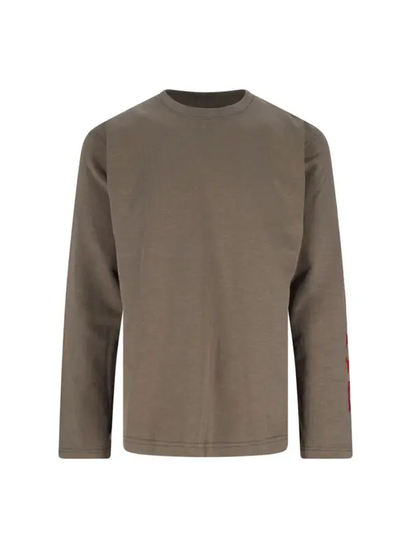 Junya Watanabe T-shirts And Polos - Beige