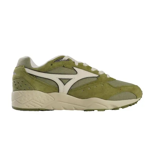 Mizuno Contender Premium