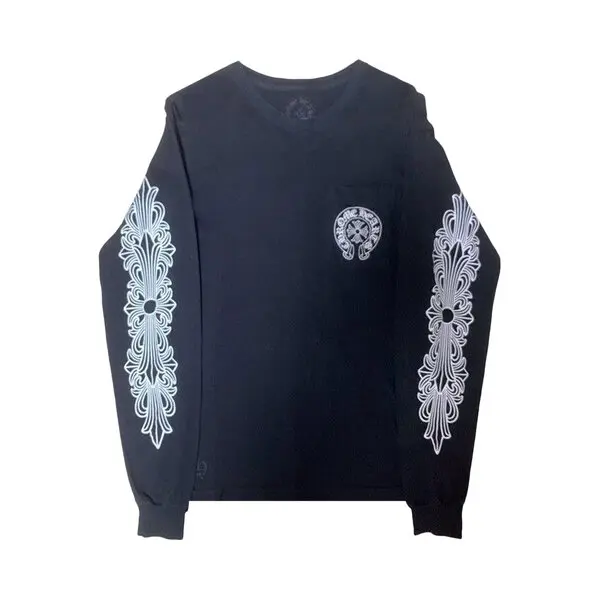 Chrome Hearts Long-sleeve