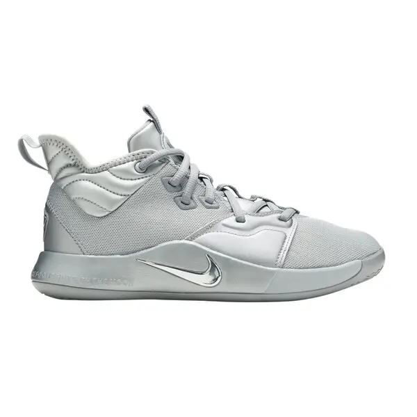 Nike Nasa X Pg 3 Gs '50th Anniversary