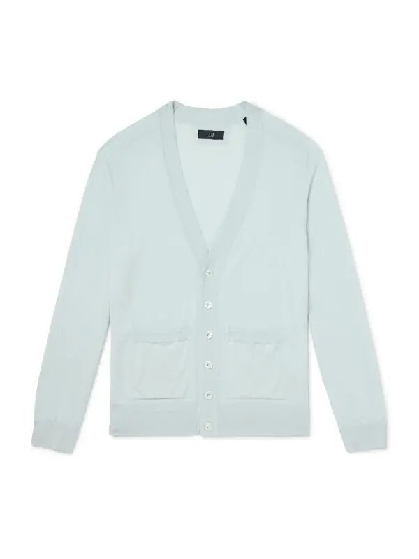 Dunhill Cashmere Cardigan