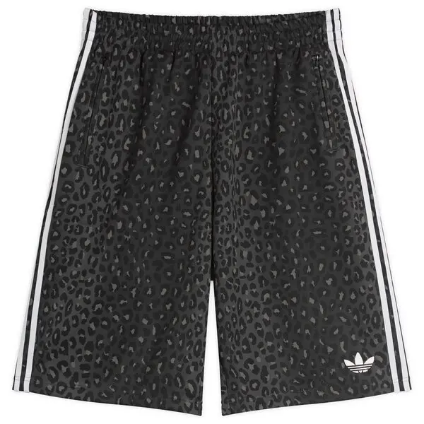 Adidas Graphic Short - Black