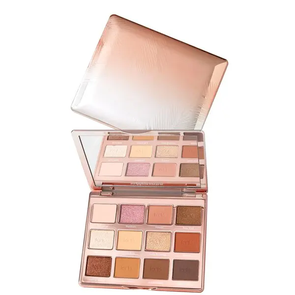 TARTE Trippinwith Amazonian Clay Palette - One-color