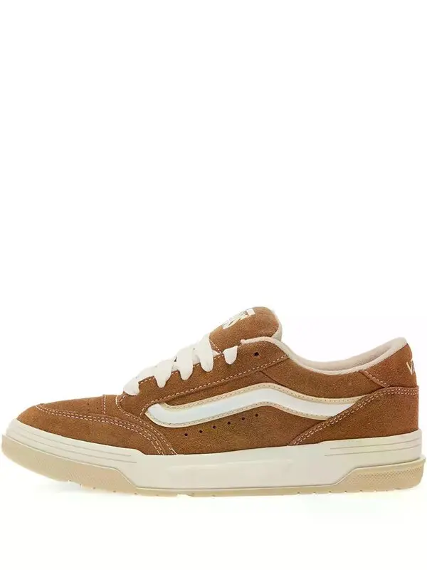 VANS Hylane Sneakers - Brown