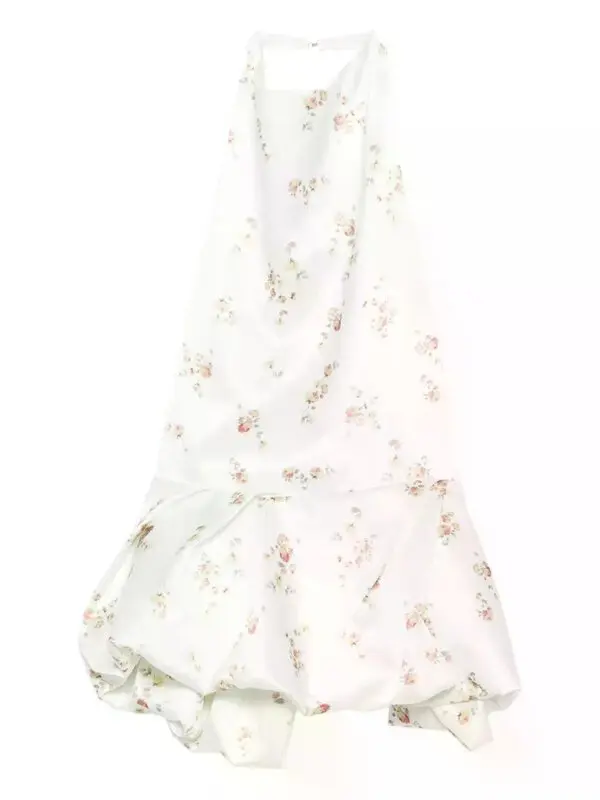 Magda Butrym Floral-print Blouse