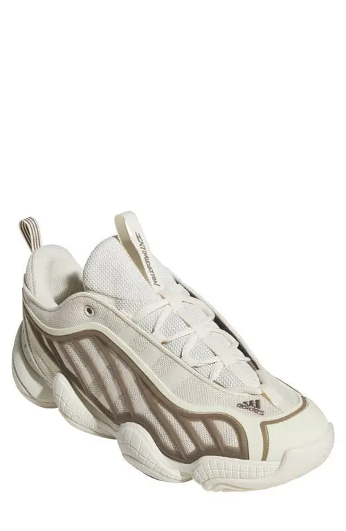 Adidas Intimidation Low Sneakers - White/earth Strata/off White