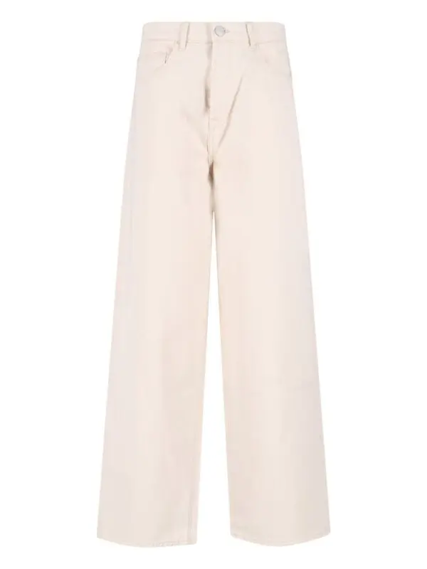 RÓHE Wide Leg Jeans