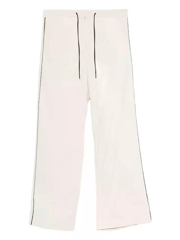 ST. AGNI Elasticated-waistband Track Pants