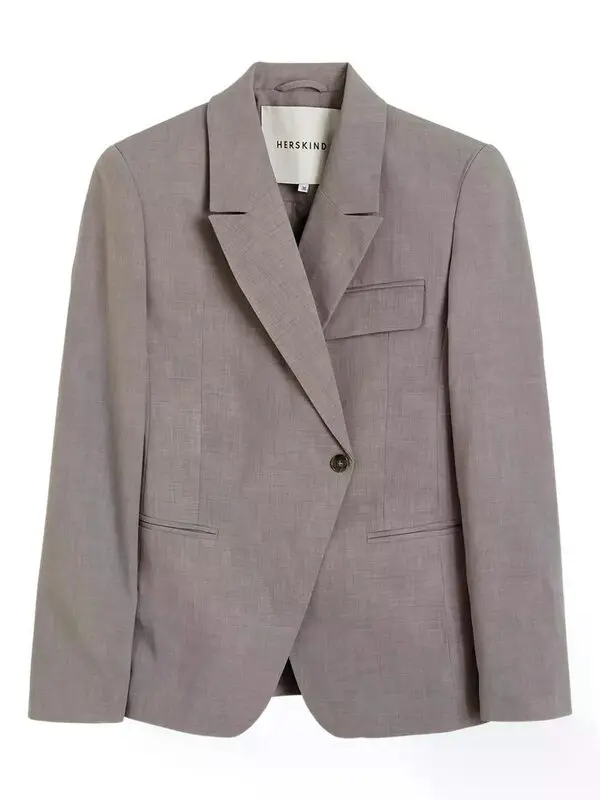 HERSKIND Oprah Blazer