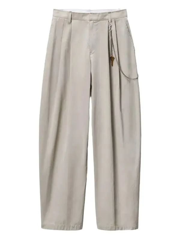 Alexander Wang Mid-rise Trousers