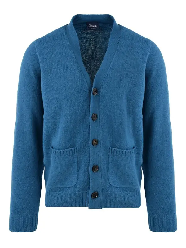 DRUMOHR Sweaters - Ottanio