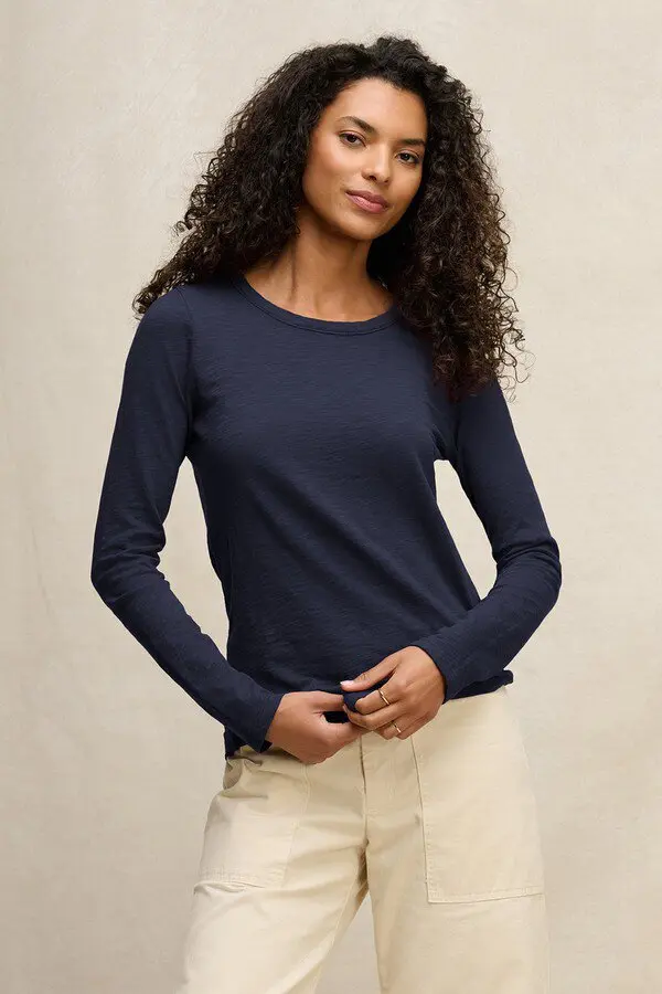 Velvet By Graham & Spencer Lizzie Tee