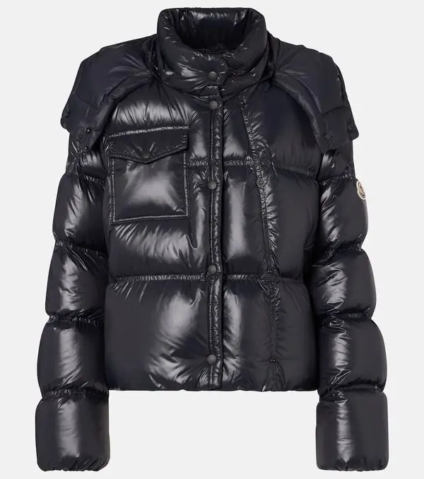 Moncler Erea Down Jacket