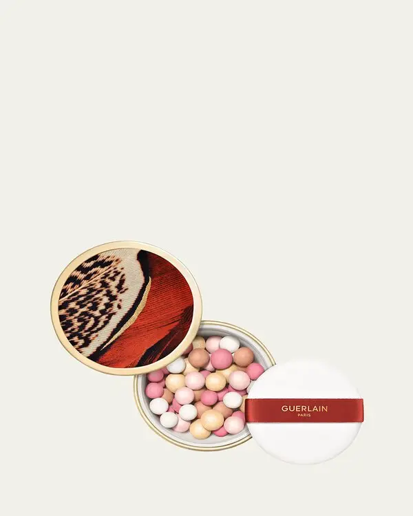 GUERLAIN Limited Edition Meteorites Setting & Finishing Pearls Of Powder - Phoenix
