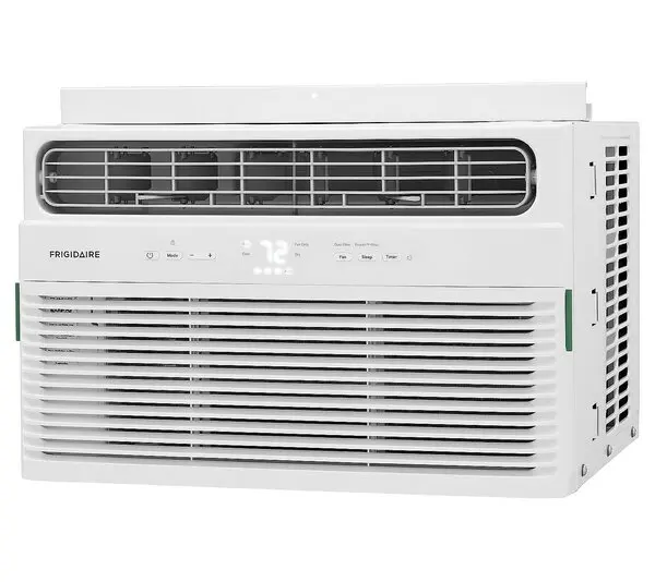 FRIGIDAIRE 6000 Btu Window Mounted Air Conditio Ner