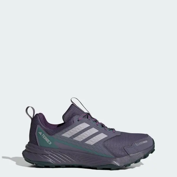Adidas Terrex Tracefinder 2 Climaproof Trail Running Shoes