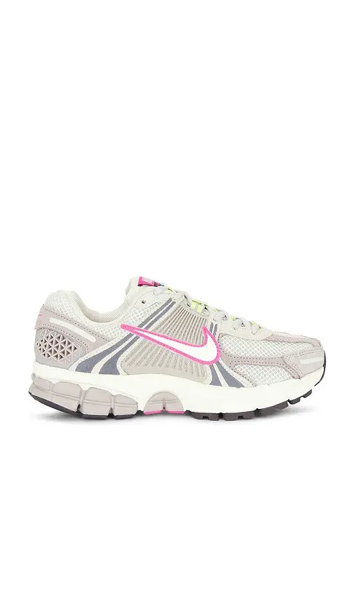 Nike Zoom Vomero Sneakers - College Grey  Sail  Light Bone & Medium