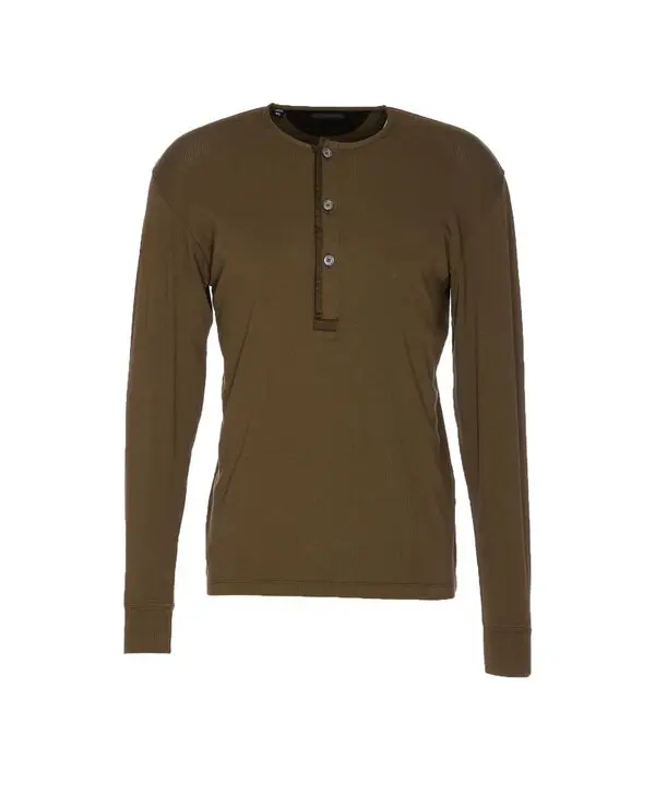 TOM FORD Sweaters - Green