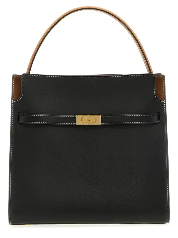 Tory Burch Lee Radziwill Handbag