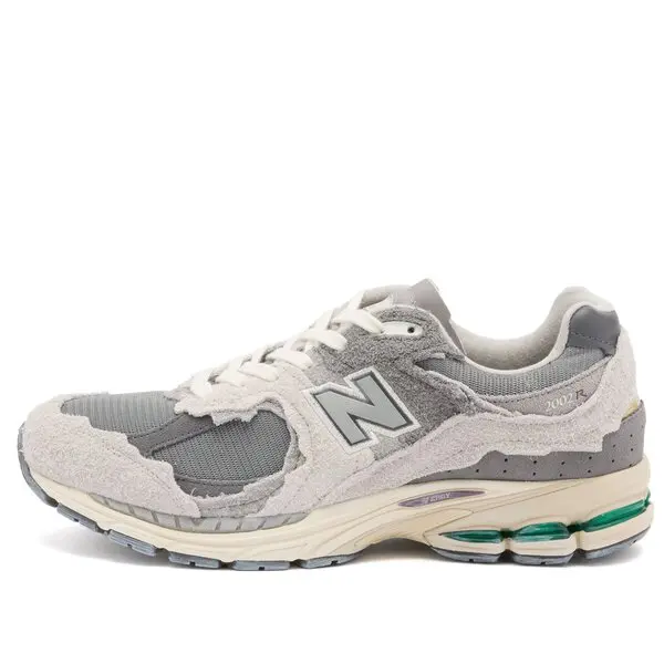 NEW BALANCE 2002r Sneakers - Rain Cloud