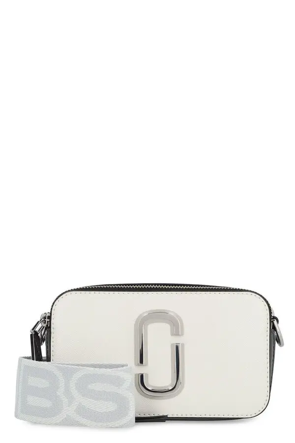 Marc Jacobs The Snapshot Crossbody Bag - Multicolor