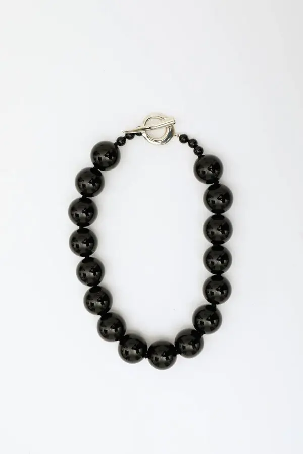 SOPHIE BUHAI Beaded Choker