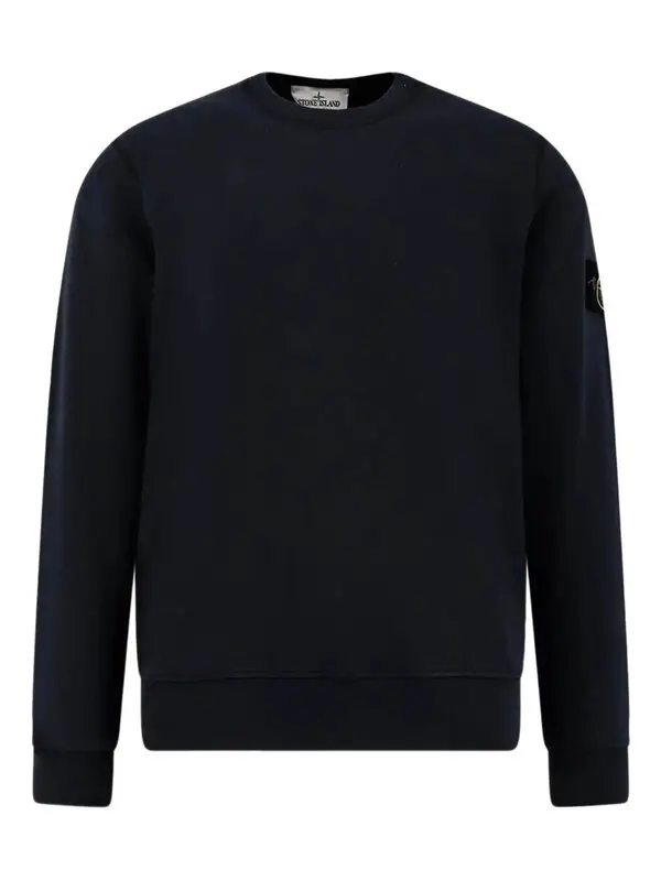 Stone Island Sweatshirt - V0020 Navy Blue