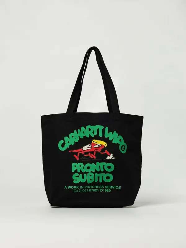 Carhartt Work In Progress Tote - Multicolor