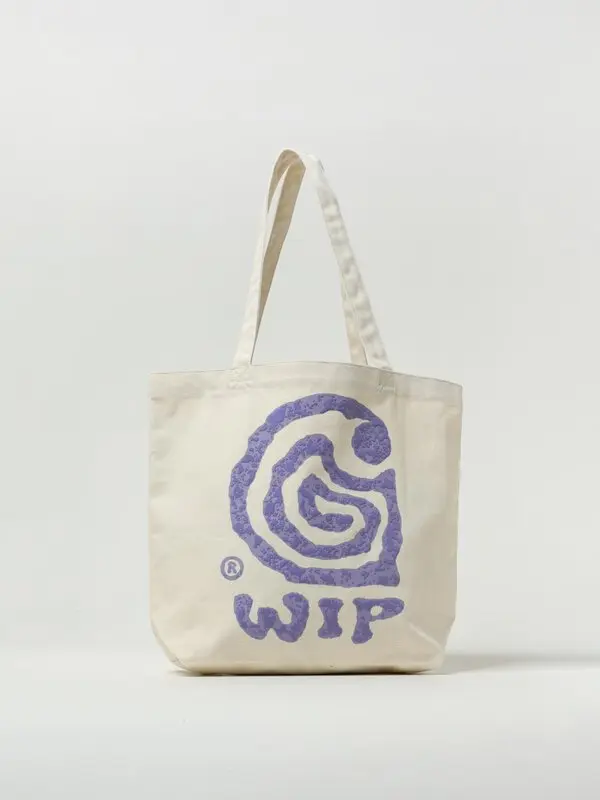 Carhartt Work In Progress Bag - Yellow Cream