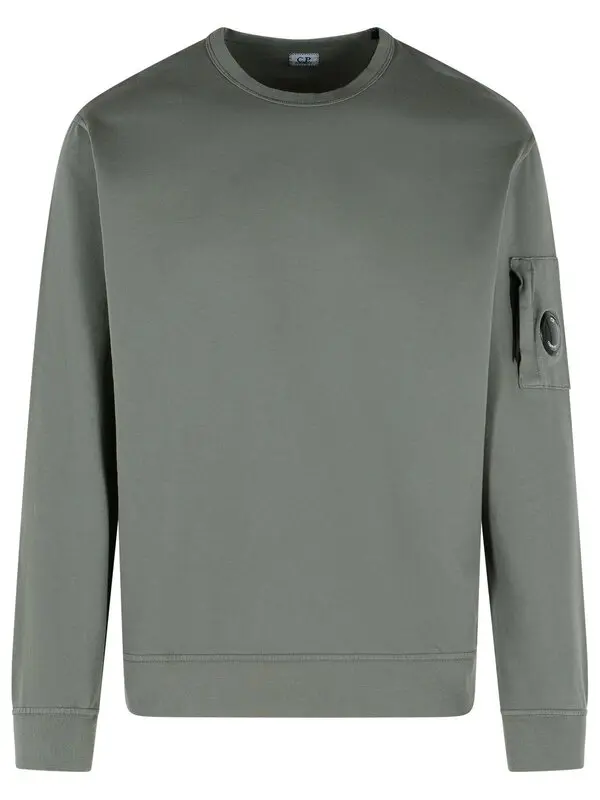 C.P. COMPANY Cotton Sweatshirt