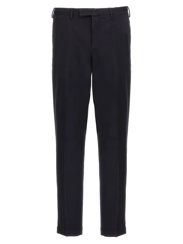 PT TORINO Master Pants - Blue