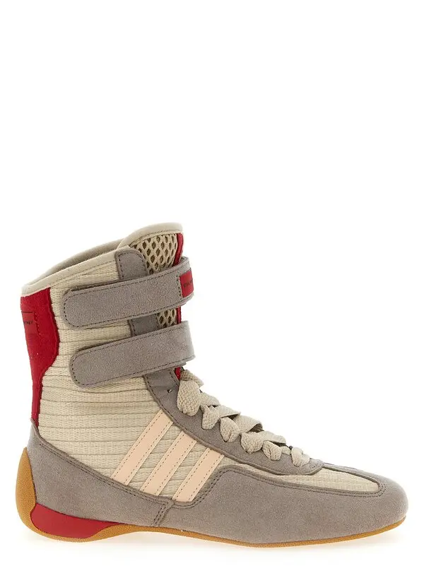 Stella McCartney Adidas Rasant 2.0 Sneakers - Multicolor