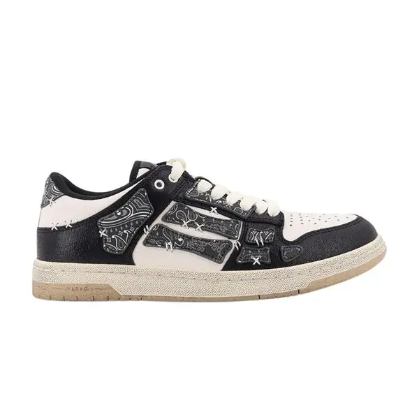 Amiri Skel Top Low 'bandana
