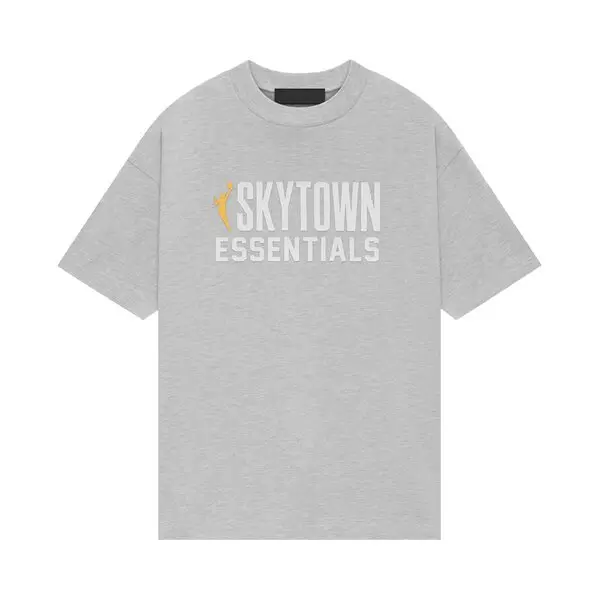 Fear Of God X Wnba Sky Tee