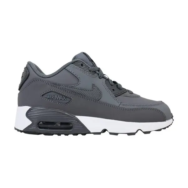 Nike Air Max 90 Leather Ps Sneakers - Grey