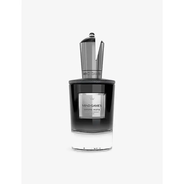 MIND GAMES Opera Mate Extrait De Parfum - One-color
