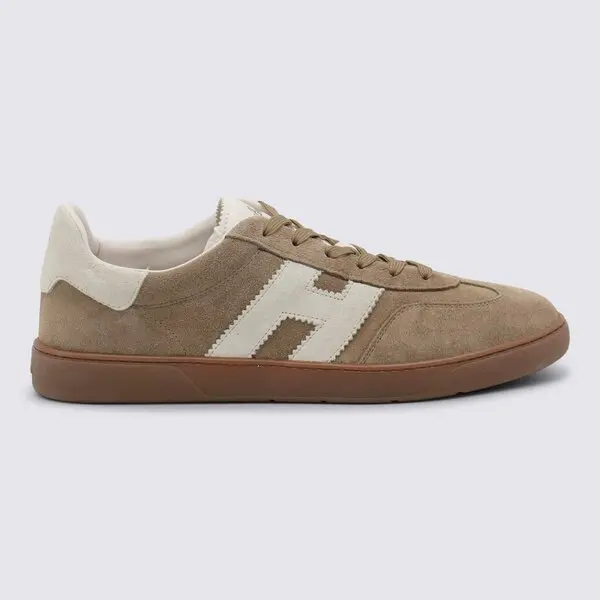Hogan Low Top Sneakers