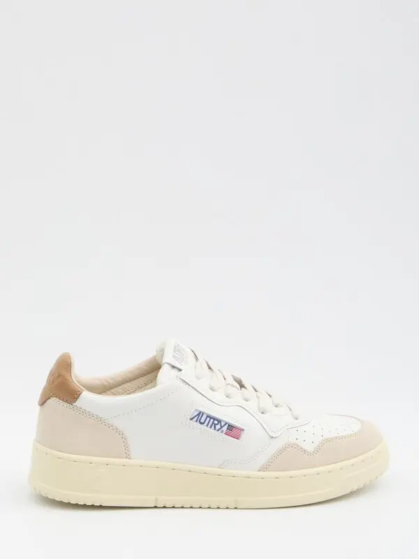 AUTRY Medalist Low Sneakers
