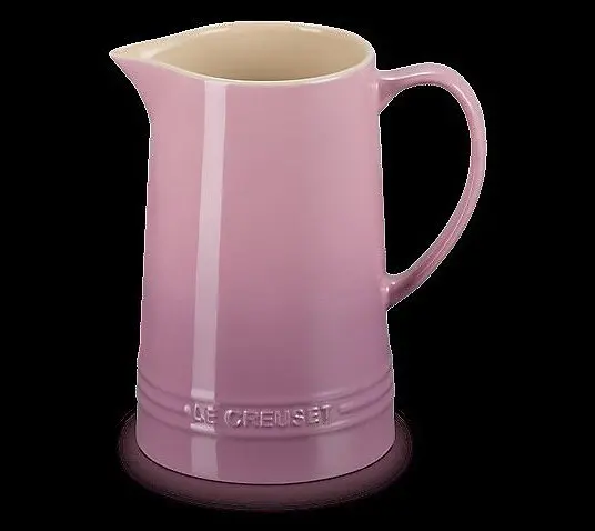 LE CREUSET 1.6-quart Pitcher - One-color