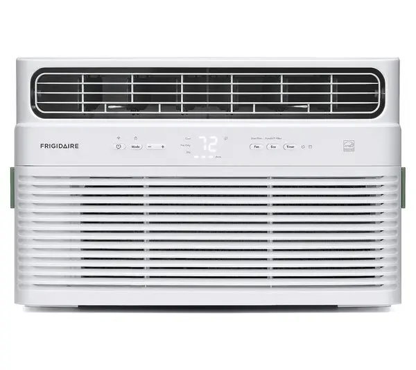 FRIGIDAIRE 10,000 Btu Inverter Smart Window Air Conditioner