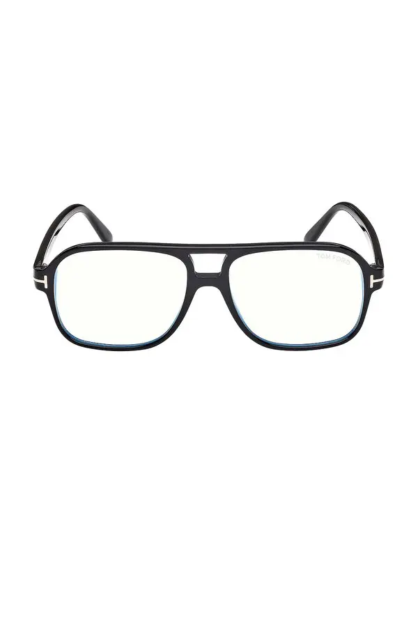 TOM FORD Aviator Optical Eyewear