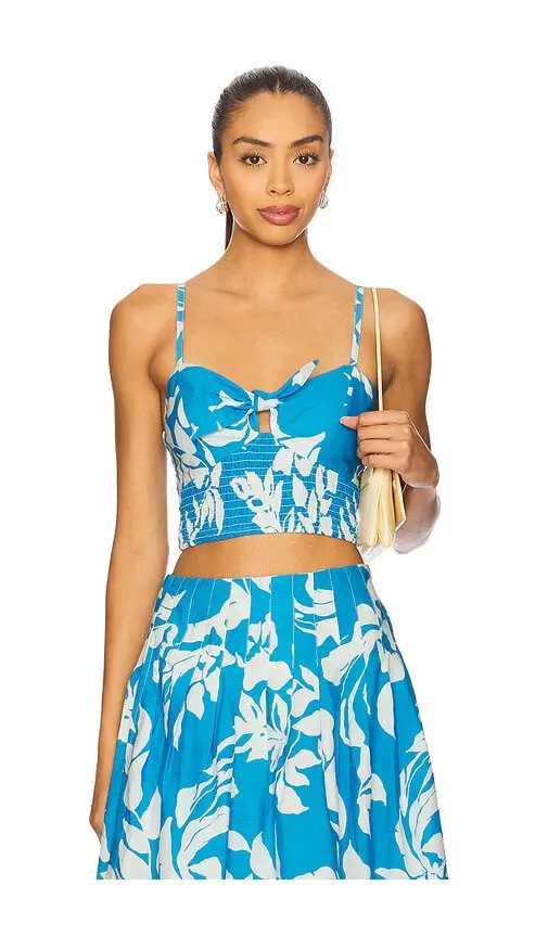 Yumi Kim Rodeo Top