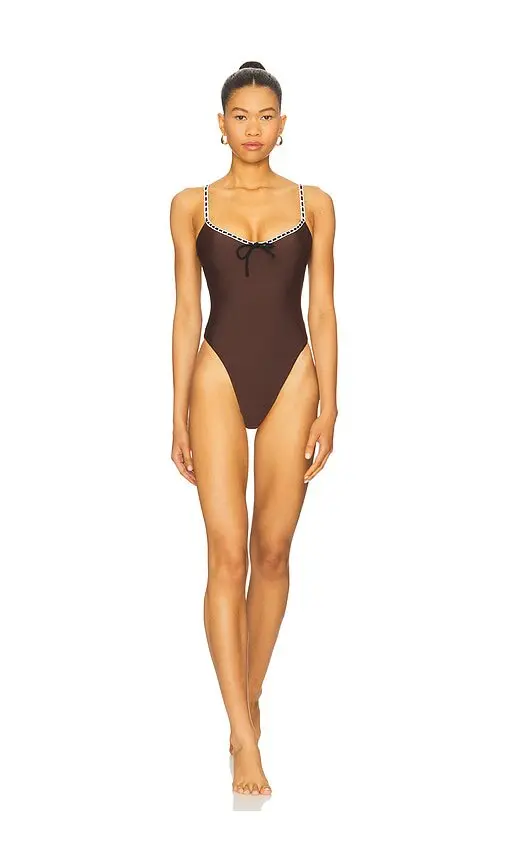 Lpa Camelia One Piece