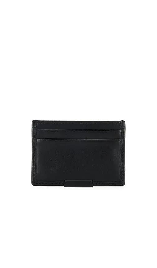 All Saints Dove Cardholder