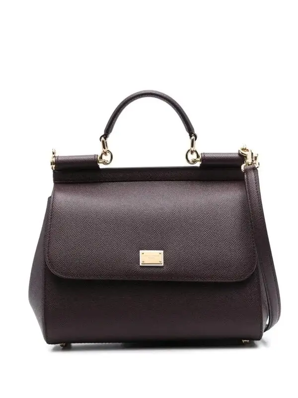Dolce & Gabbana Sicily Tote