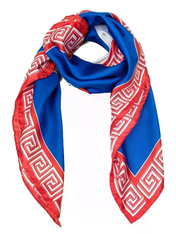FORNASETTI Marianne' Scarf