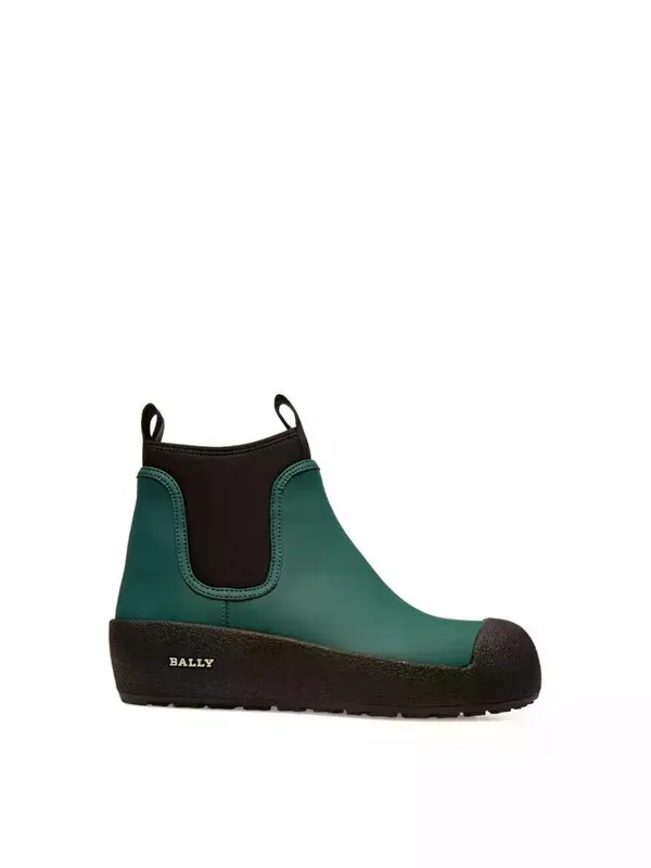 Bally Gadey Boots