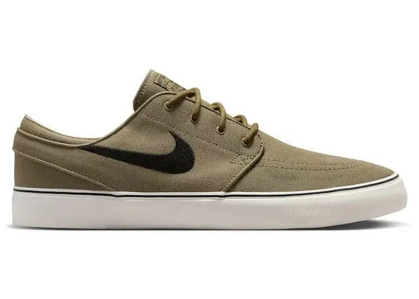 Nike Zoom Janoski Og+ Canvas - Neutral Olive/sail